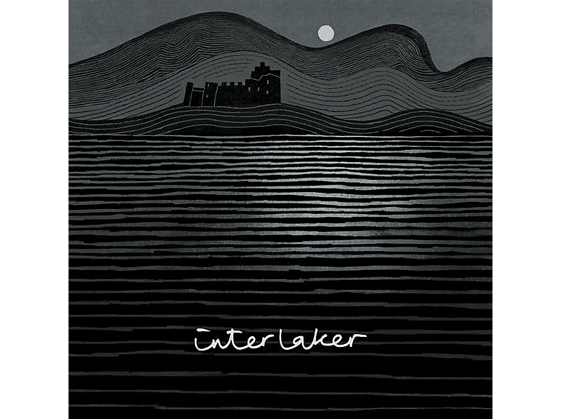 Interlaker | Interlaker - (CD) | MediaMarkt