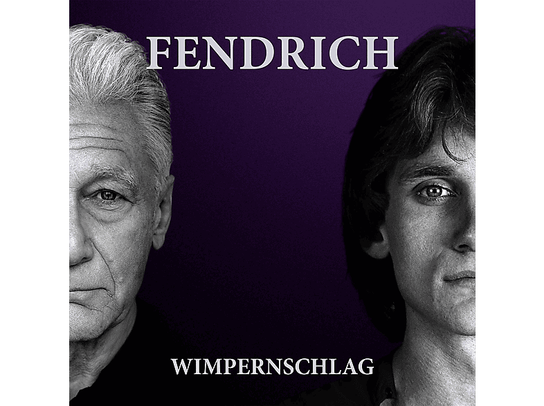 Rainhard Fendrich | Wimpernschlag - (CD) | MediaMarkt