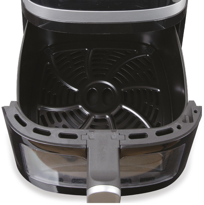 KOENIC Airfryer (KAF 41323 B) Airfryer