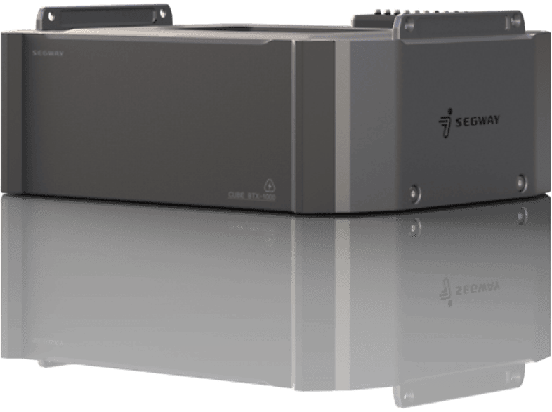 SEGWAY Accu voor Cube 1000 of Cube 2000 Uitbreidingsaccu | MediaMarkt