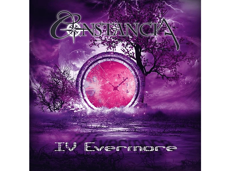 Constancia | IV Evermore - (CD) Constancia auf CD online kaufen | SATURN