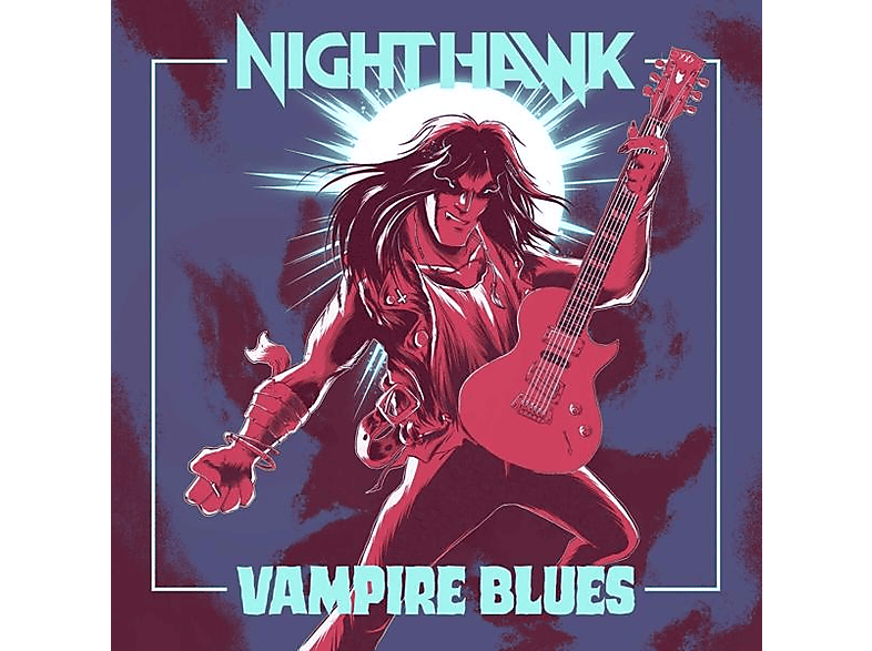 Nighthawk | Vampire Blues [CD] | MediaMarkt