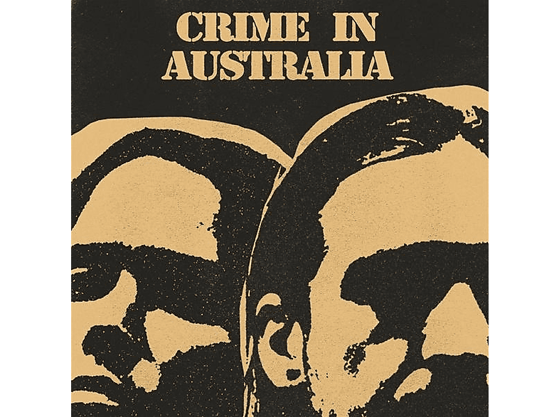 Party Dozen | Crime in Australia - (CD) | MediaMarkt