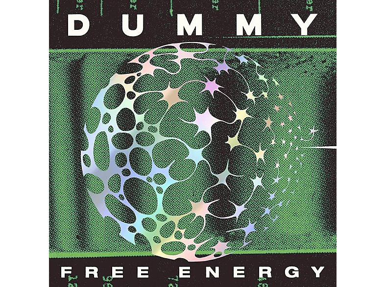 Dummy | Free Energy - (CD) | MediaMarkt