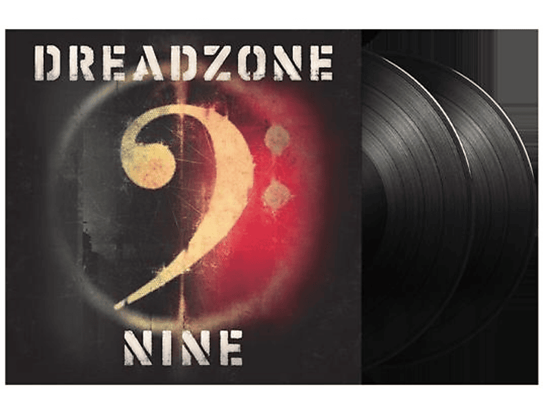 Dreadzone | Nine (180g Black Vinyl 2LP) - (Vinyl) Dreadzone auf Vinyl ...