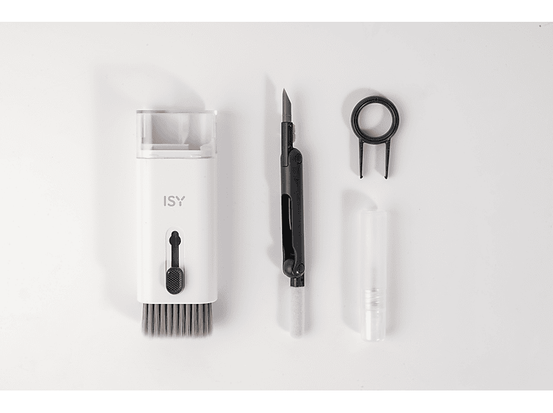 ISY ICS-1000 PC Reiniger bei MediaMarkt