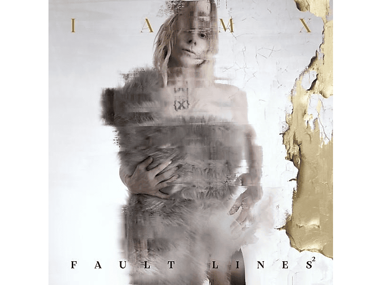 Iamx | Fault Lines [CD] online kaufen | MediaMarkt