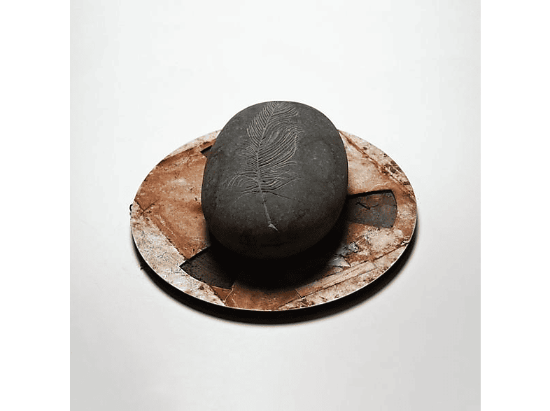 Erland Cooper | Carve The Runes Then Be Content With Silence (LP ...