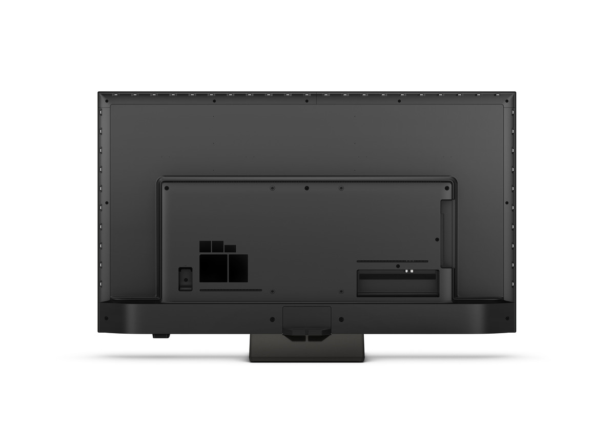 PHILIPS 65PUS8609/62 65 164cm 4K UHD LED Dolby Atmos Titan OS Ambilight ...