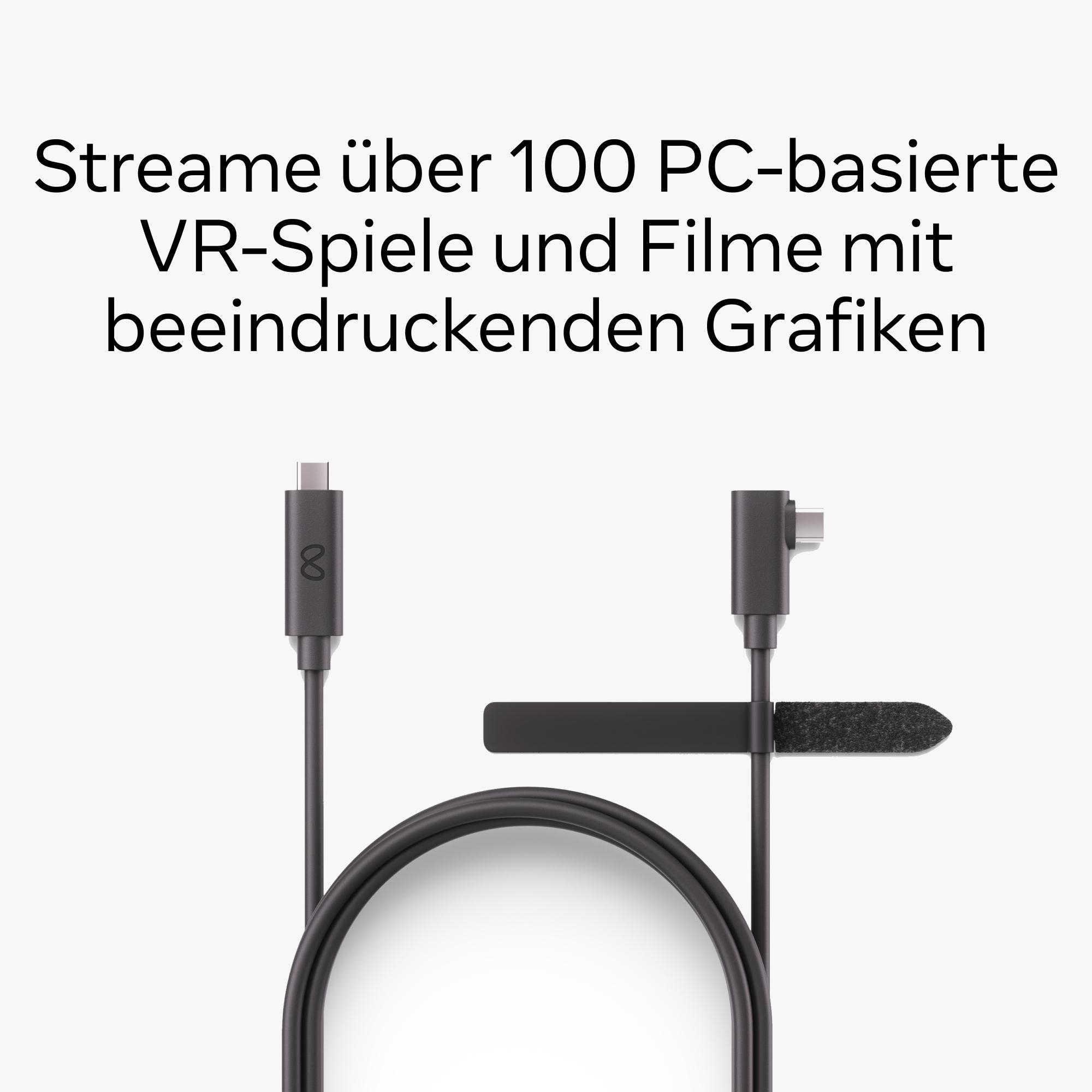 META Quest 2 Link Headset-Kabel | MediaMarkt