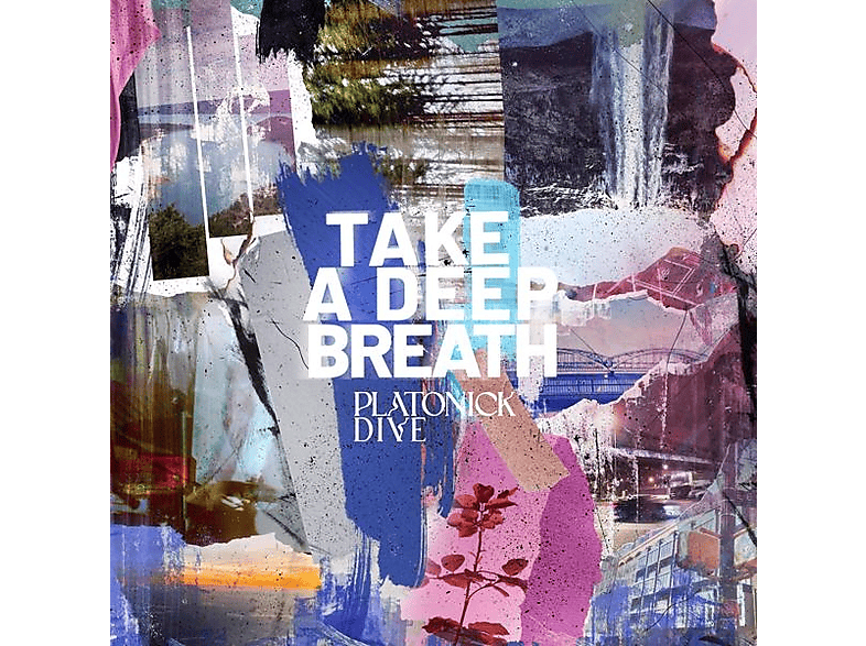 Platonick Dive | Take A Deep Breath - (CD) Platonick Dive auf CD online ...