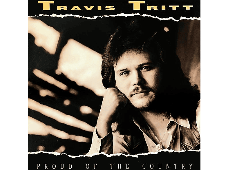 Travis Tritt | Proud Of The Country - (CD) Travis Tritt auf CD online ...
