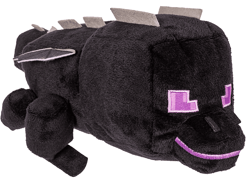 MINECRAFT Minecraft | Ender Drache - 20 cm Plüschfigur | MediaMarkt