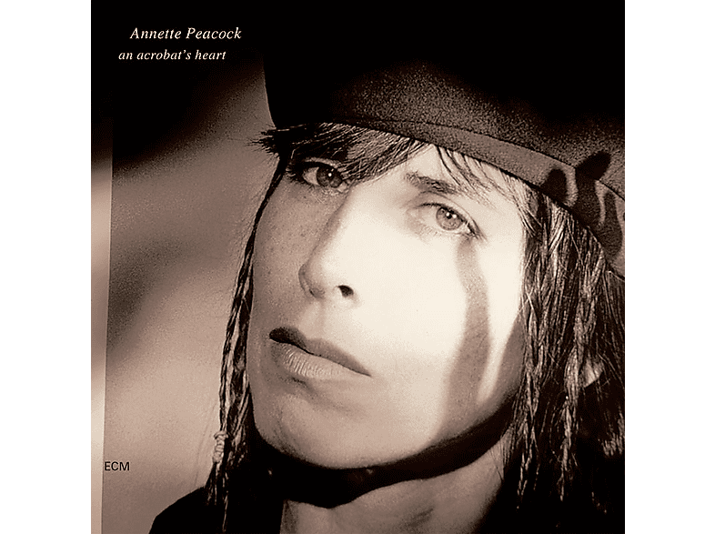 Annette Peacock | An Acrobat's Heart [Vinyl] online kaufen | MediaMarkt