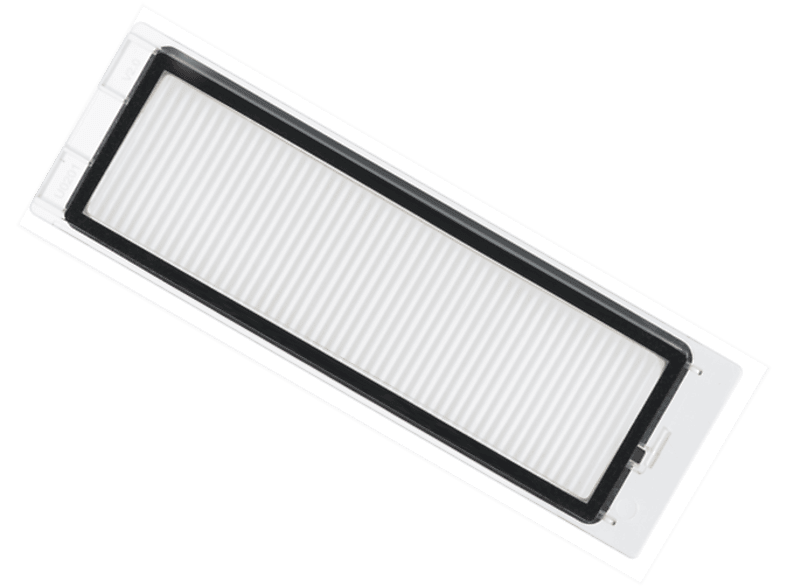 ROBOROCK Q Revo Max V, Waschbarer Filter | MediaMarkt