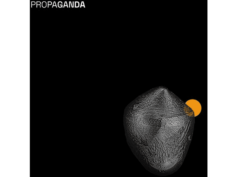 Propaganda | Propaganda (Limitierte Edition 2 CD) - (CD) | MediaMarkt