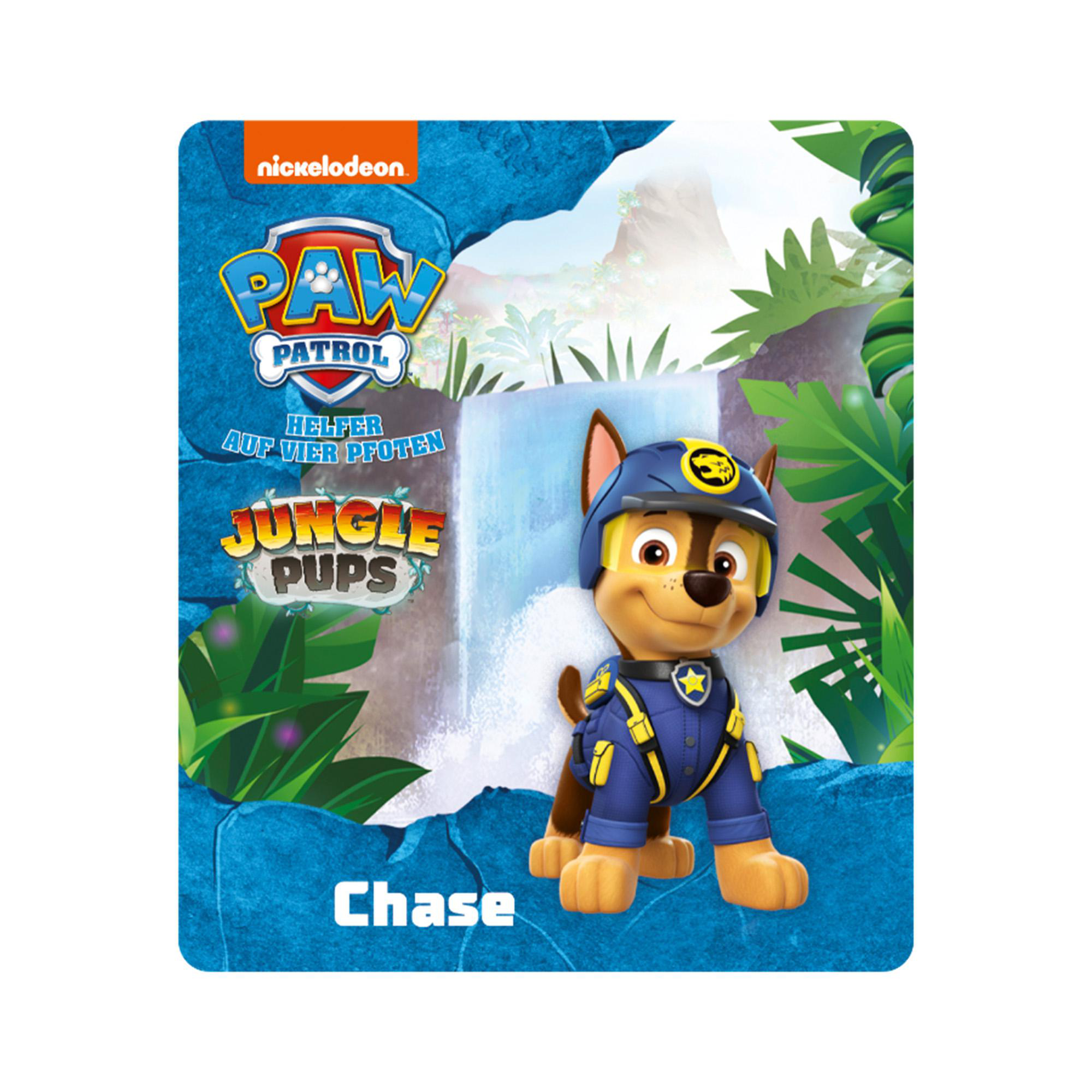 Tonies Figur Paw Patrol: Jungle Pups Chase bei MediaMarkt