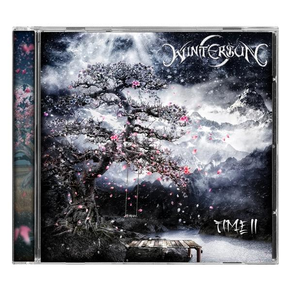 Wintersun | Time II [CD] | MediaMarkt