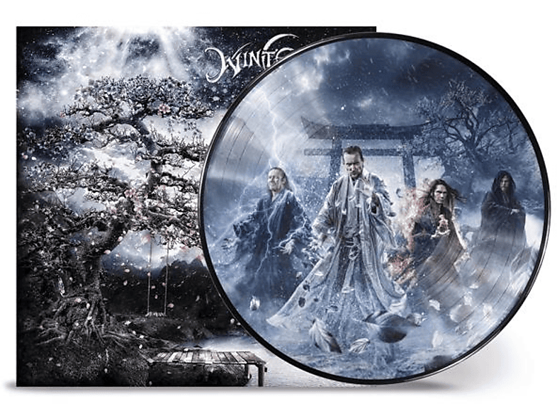 Wintersun | Time II (Picture) [Vinyl] | MediaMarkt