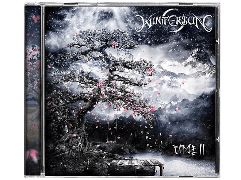 Wintersun | Time II - (CD) Wintersun auf CD online kaufen | SATURN