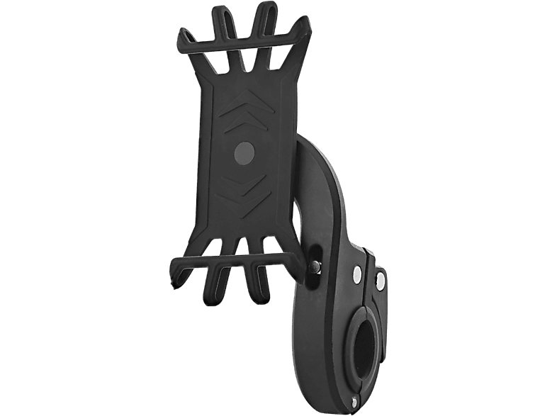 TNB PHONE HOLDER Telefoonhouder Zwart | MediaMarkt