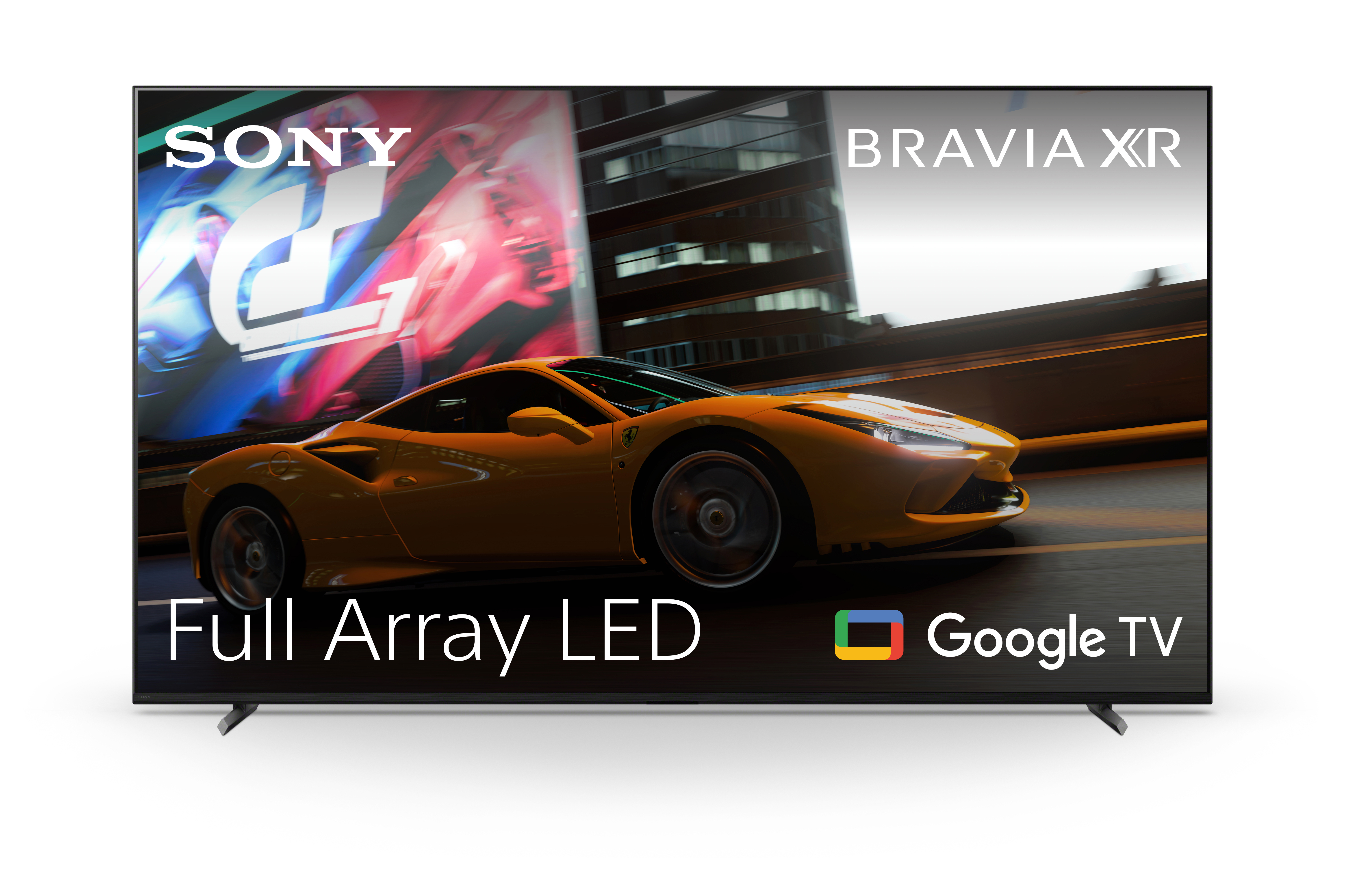 98 Zoll Fernseher günstig kaufen bei MediaMarkt