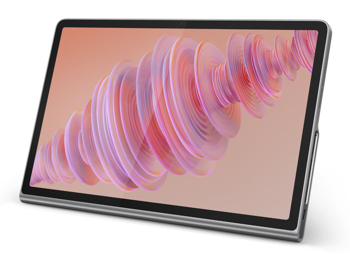 Tablet LENOVO Tab Plus 11.5 Wi-Fi 8GB 256GB Szary (Luna Grey) | sprawdź ...