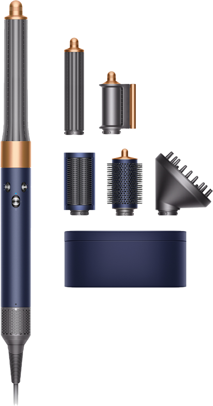 DYSON Airwrap Complete Long Volumise | Brosse soufflante (581143-01 ...