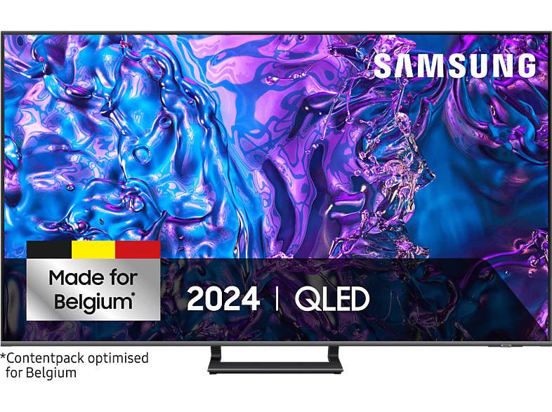 TV SAMSUNG QLED 65 QE65Q74DATXXN