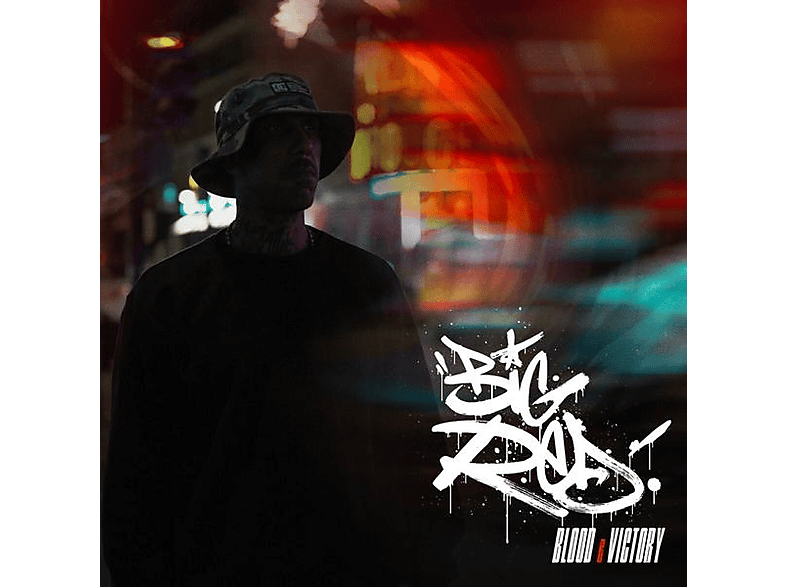 Big Red | Big Red - Blood And Victory - (CD) - MediaMarkt