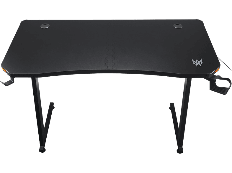 ACER Predator Gaming Desk RGB Gamingbureau Zwart | MediaMarkt