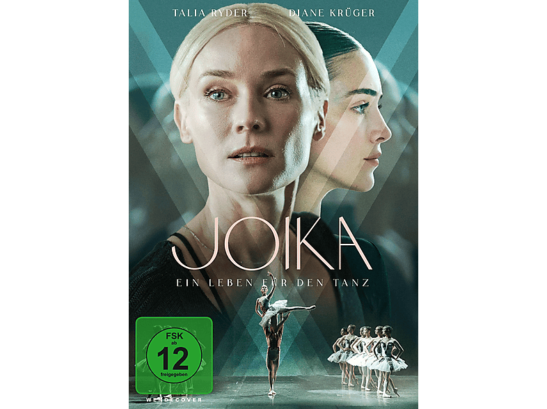 Joika DVD online kaufen | MediaMarkt