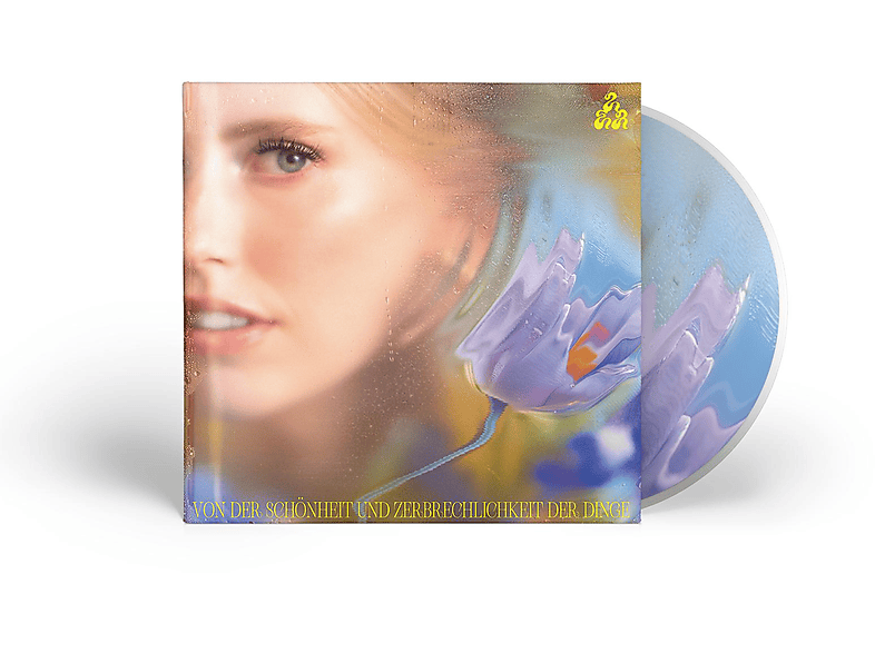 Lea | Von der Schönheit und Zerbrechlichkeit der Dinge Digisleeve inkl ...