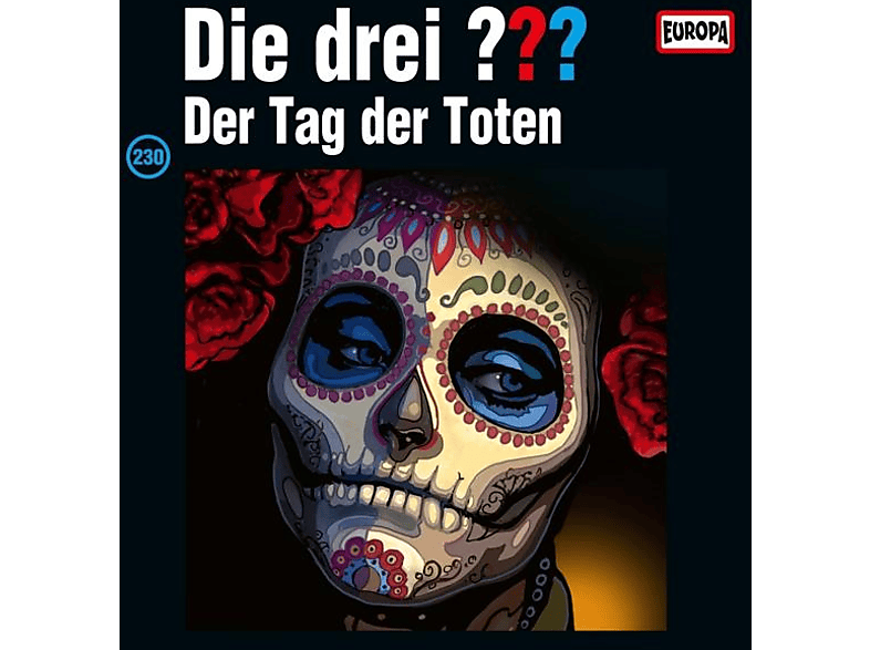 Die Drei ??? | Die Drei ??? - Folge 230: Der Tag der Toten - (Vinyl) Kinder & Jugend - MediaMarkt