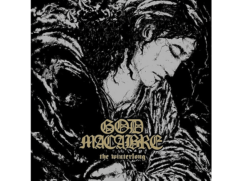 God Macabre | God Macabre - The Winterlong (Black) - (Vinyl) Heavy ...