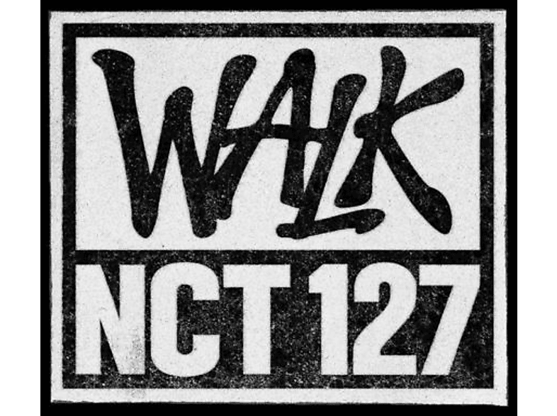 Nct 127 | Walk - the 6th Album (Walk Ver.) - (CD) | SATURN