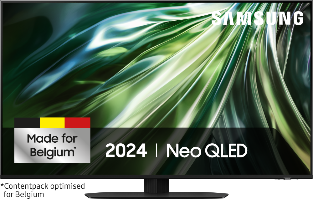SAMSUNG 50" Neo QLED 4K Smart TV 50QN90D (2024) | Ultra HD 4K - Mini ...