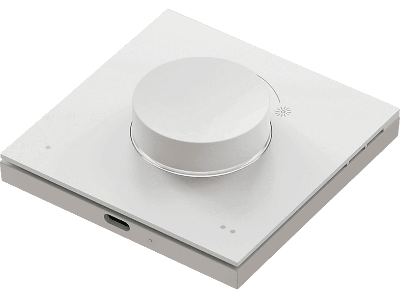WIZ WiZ Dial Switch USB Schalter, Weiß | MediaMarkt