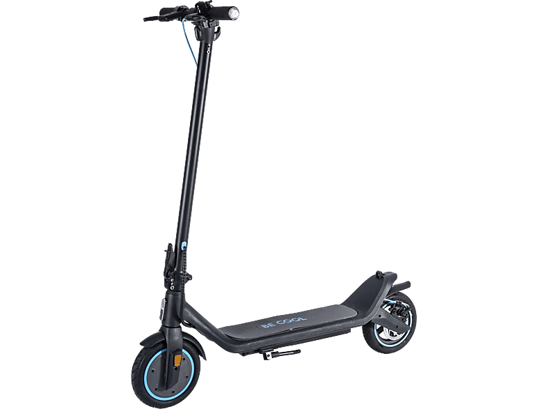 BE COOL E-Scooter AD10 eSC-Ad10 | MediaMarkt