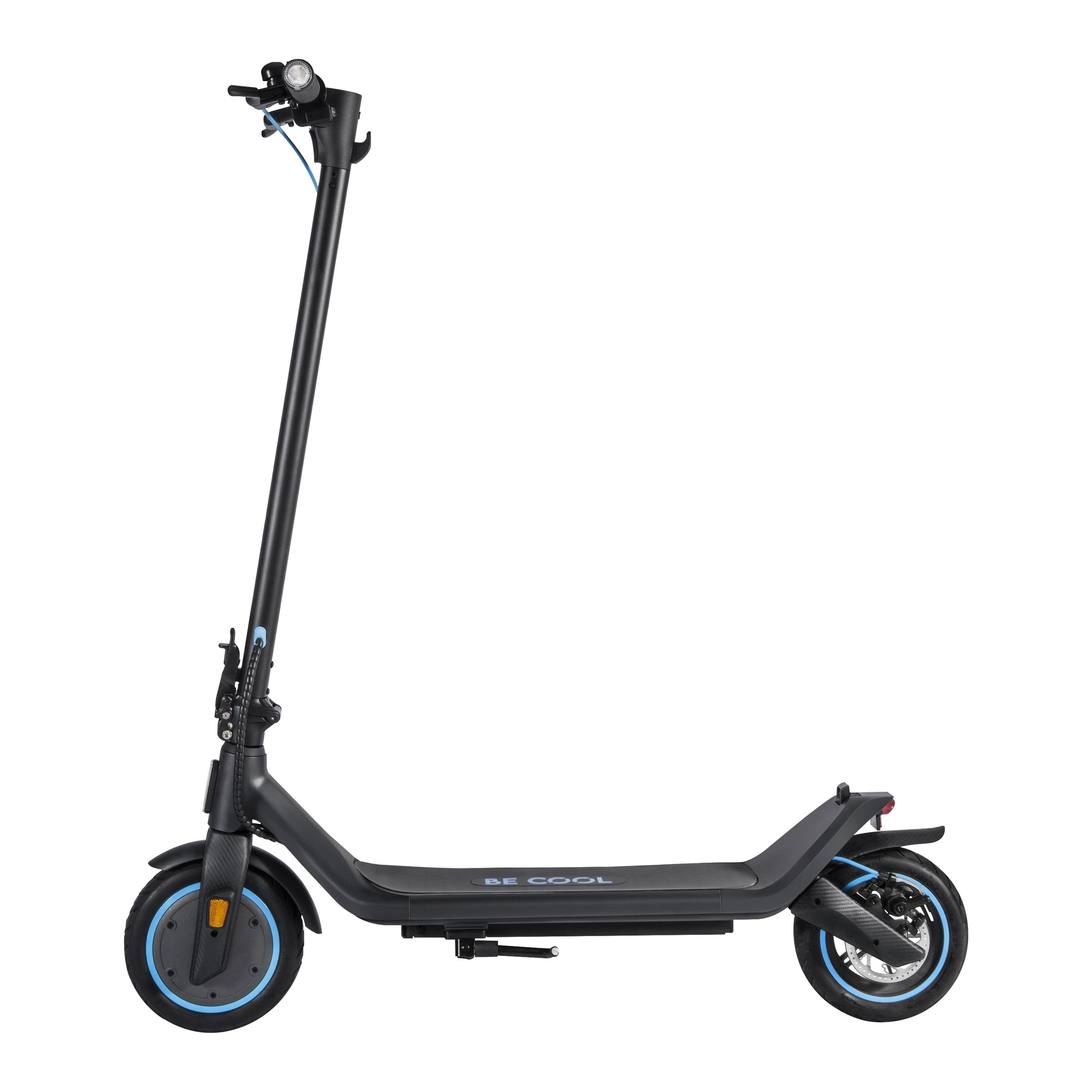 BE COOL E-Scooter AD10 eSC-Ad10 | MediaMarkt