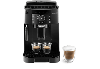 DE-LONGHI ECAM12.121.B Automata kávéfőző - MediaMarkt online vásárlás
