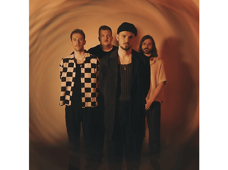 Please Madame | Please Madame - Easy Tiger - (CD) Rock CDs - MediaMarkt