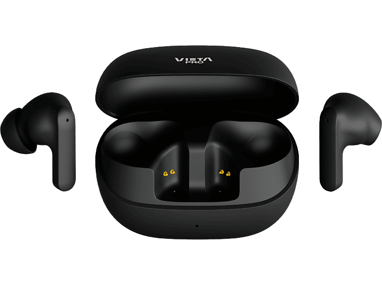 Auriculares True Wireless | Vieta Pro Dual 2, 33 h Autonomía ...