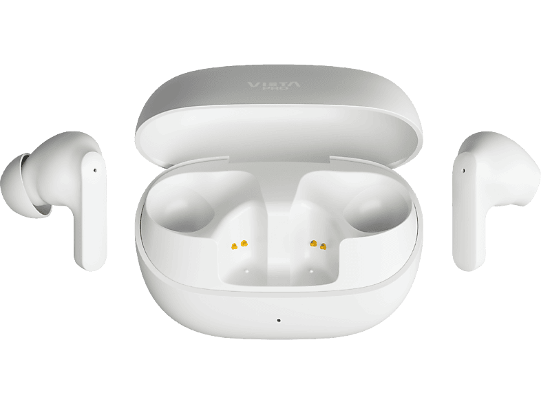 Auriculares True Wireless | Vieta Pro Dual 2, 33 h Autonomía ...