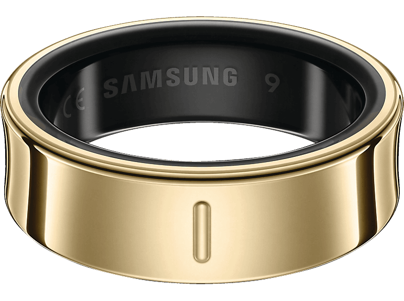 SAMSUNG Galaxy Ring Size 5, 15.7 mm Smart Ring | MediaMarkt