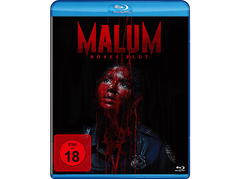 Malum | Böses Blut Blu-ray | MediaMarkt