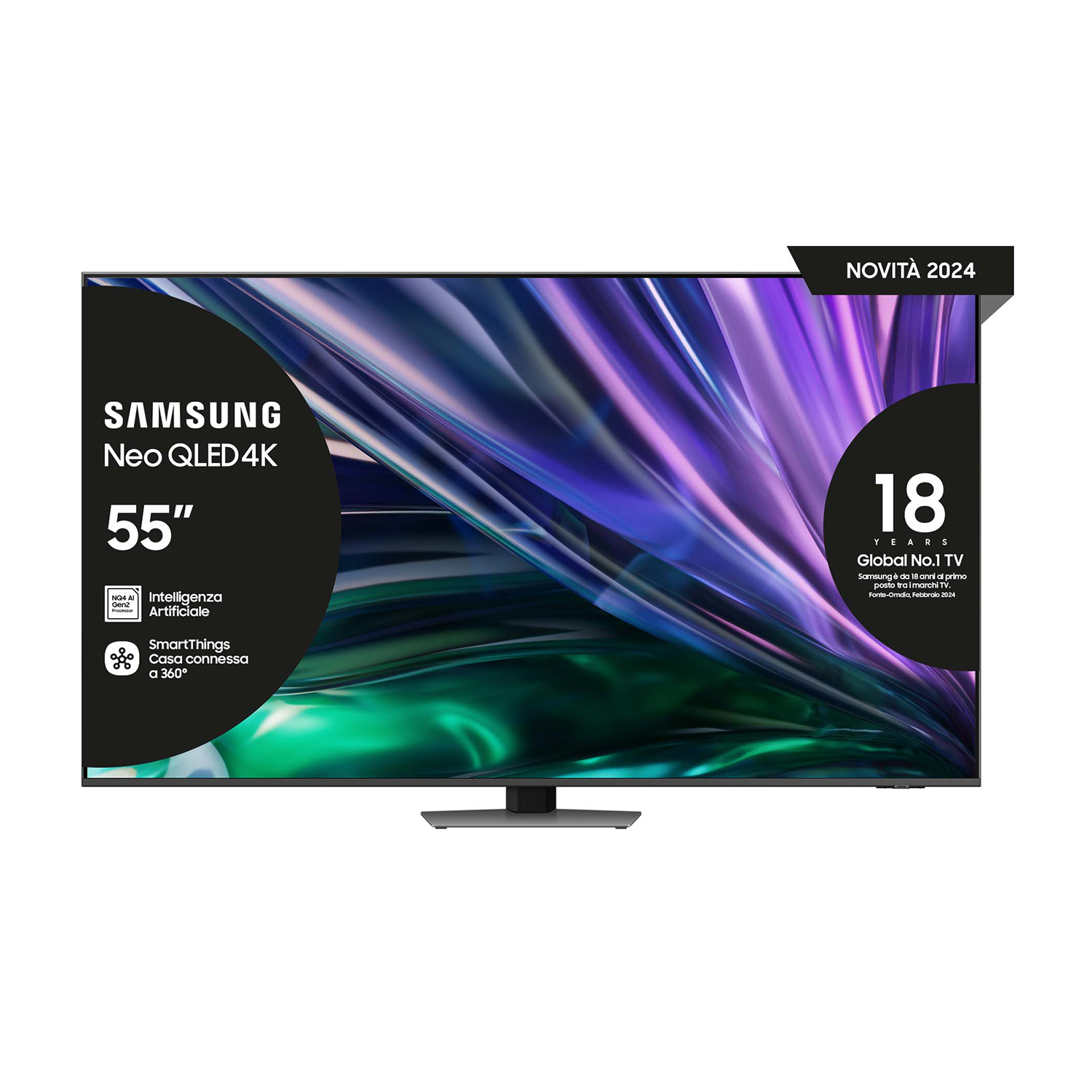 Black Friday TV 55 Pollici: offerte e promo | MediaWorld