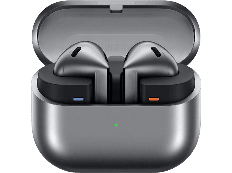 Auriculares True Wireless | Samsung Galaxy Buds3, ANC, Bluetooth 5.4 ...