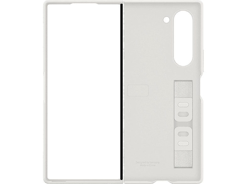 Funda móvil | Samsung Silicone Case, Para Samsung Galaxy Z Fold6, Con ...