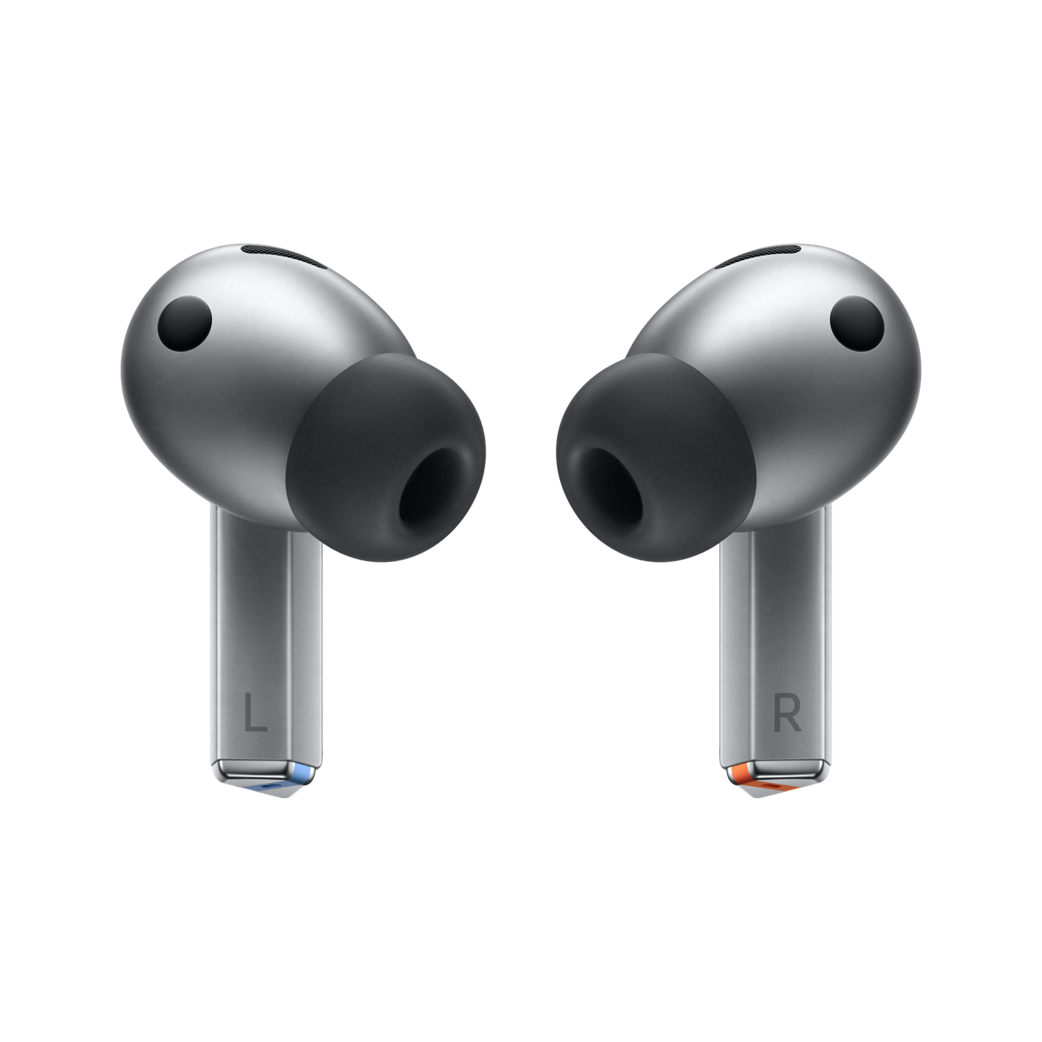 SAMSUNG Galaxy Buds3 Pro Oordopjes Zilver kopen? | MediaMarkt